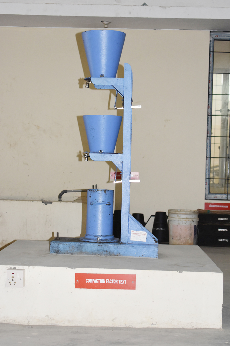 MarEphraem | Civil Laboratories