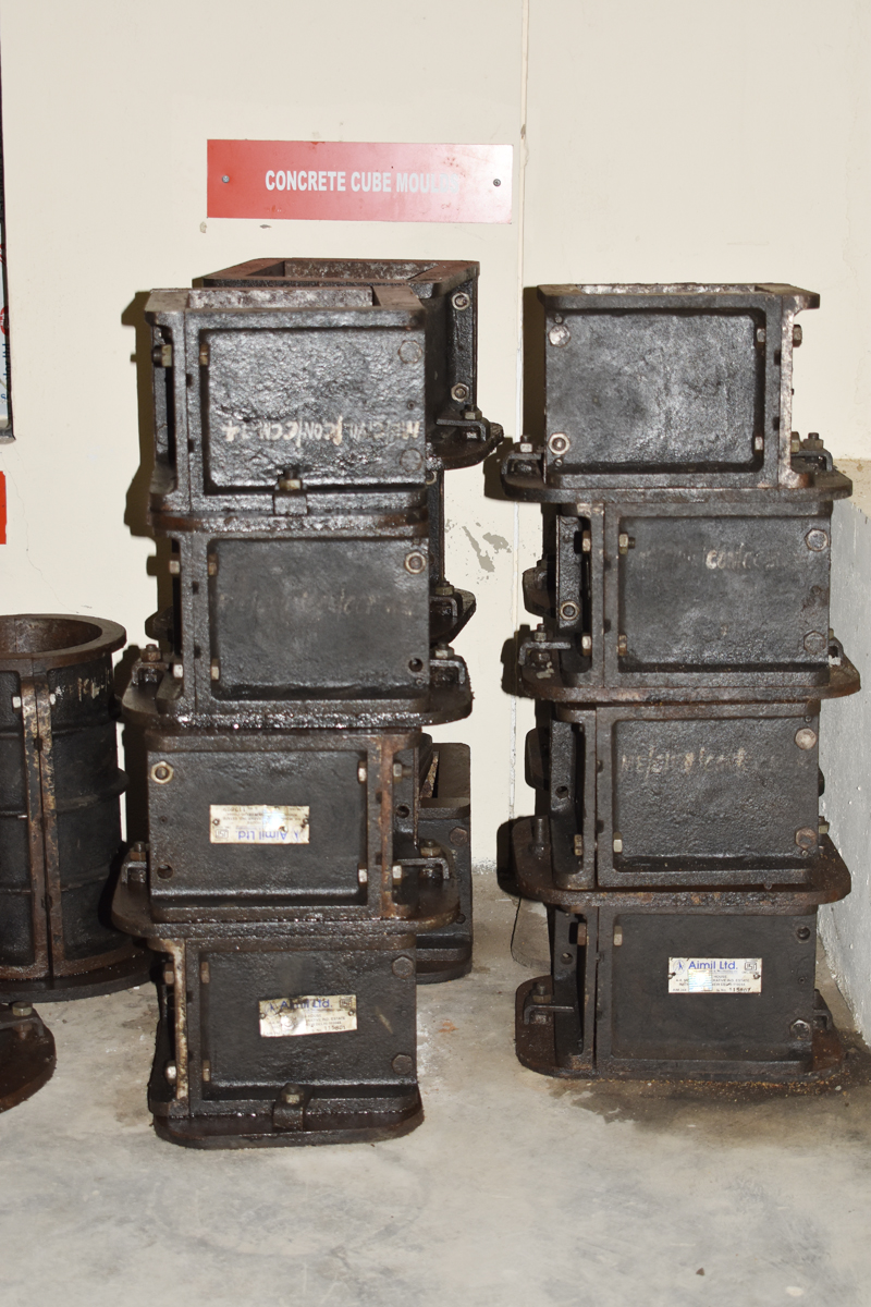 MarEphraem | Civil Laboratories