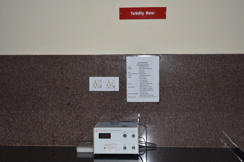 MarEphraem | Civil Laboratories