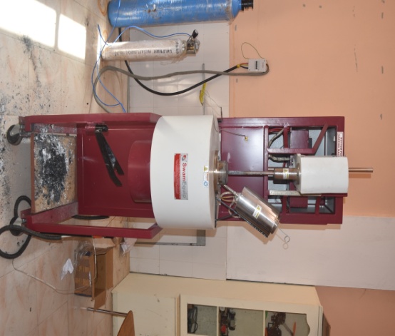 MarEphraem | Mechanical Laboratories